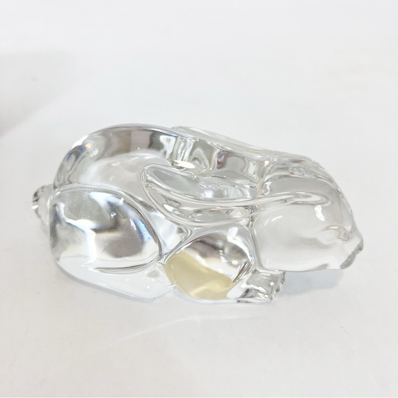 Princess House | Accents | Vintage Princess House West Germany 24 Lead ...